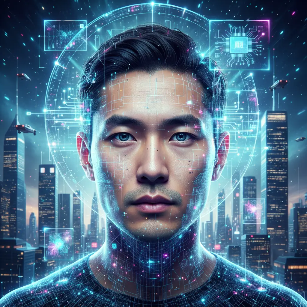 保丽智绘 Botlab.art - 领先的AIGC印花创作平台