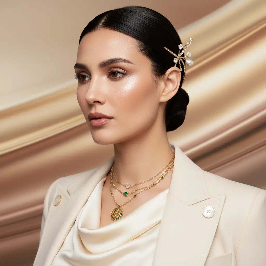 保丽智绘 Botlab.art - 领先的AIGC印花创作平台