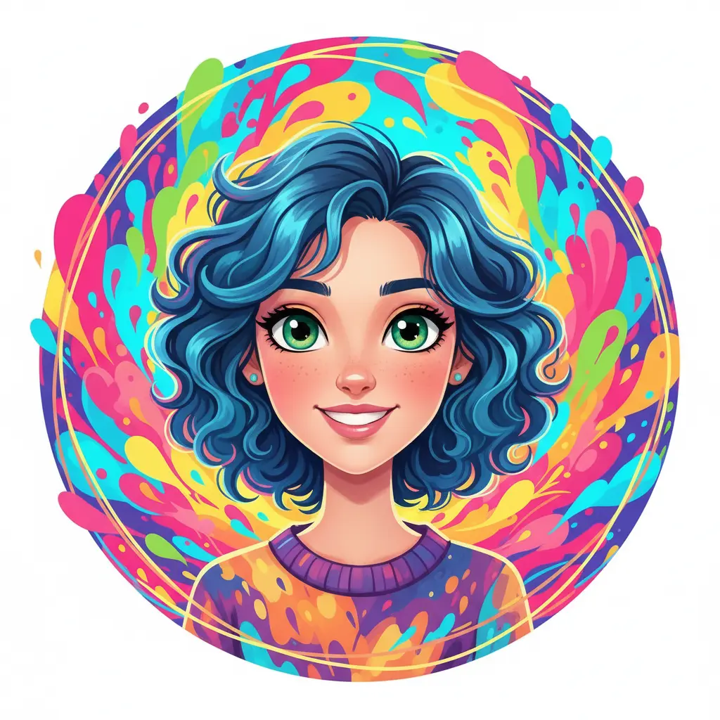 保丽智绘 Botlab.art - 领先的AIGC印花创作平台