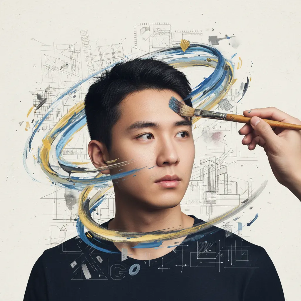 保丽智绘 Botlab.art - 领先的AIGC印花创作平台